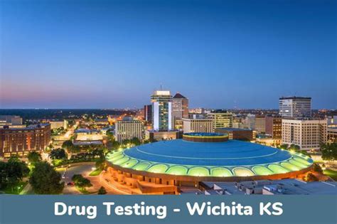Wichita Drug Testing Locations In Wichita Ks Health Street