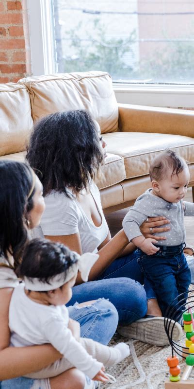 Cercles de femmes Mam en émoi