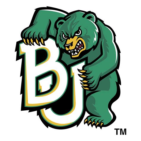 Baylor Mascot Logo Midland High Grad Enjoys Four Years As Baylor