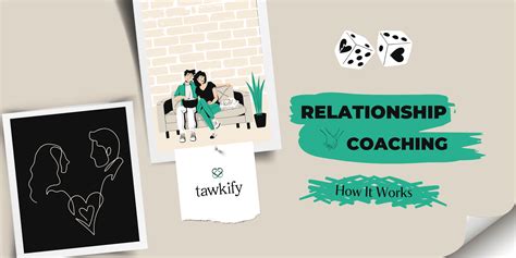 A Complete Guide to Relationship Coaching | Blog | Tawkify