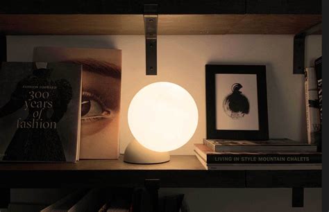 Gantri Plant Based Cantilever Table Lamp” — Tools And Toys