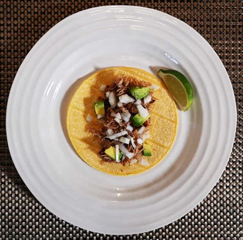 Costco Del Real Foods Pork Carnitas Review Costcuisine