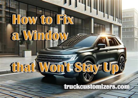 Mercedes Window Won T Stay Up At Limaitutefeblog Blog