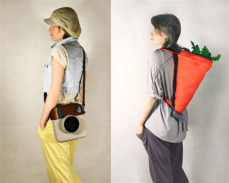 Very unusual bags - Pictolic