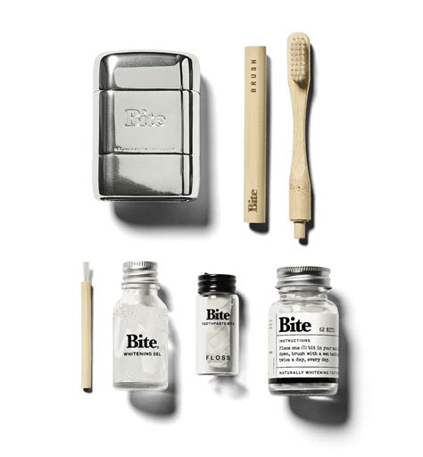 Bite Toothpaste Bits