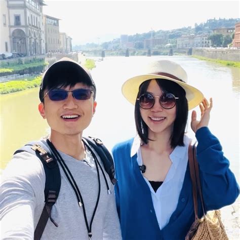 Casper And Anntaiwanese At Netherlands Youtube