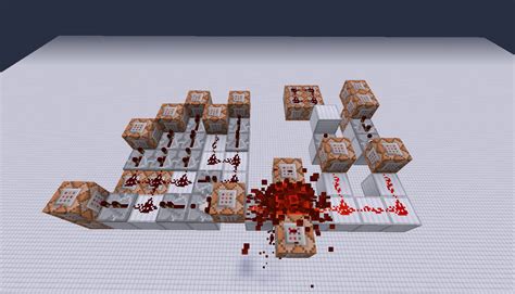 Minecraft Tardis 18 Maps Mapping And Modding Java Edition