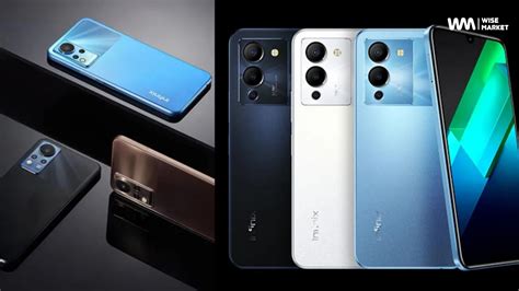 Exploring The Infinix Note G Specs Features Price