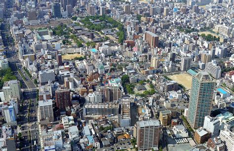 大阪市天王寺区で一人暮らしをする前に観光名所に好アクセスの大阪市天王寺区を紹介 ROOME
