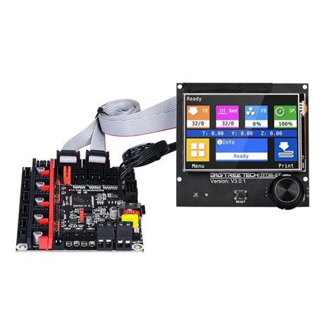 BTT TFT35 E3 V3 0 1 Display Touch Screen UrukTech