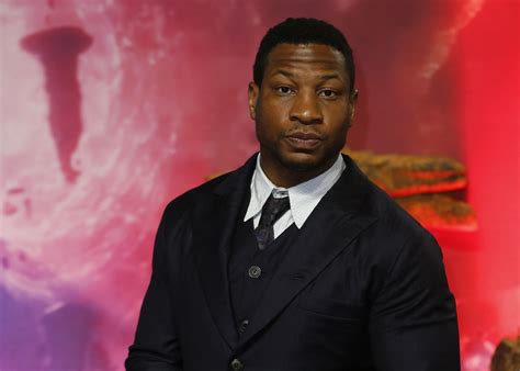 Jonathan Majors Lacteur De Lunivers Marvel Coupable Dagression Sur