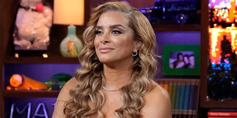 ‘rhop Season 8 How Karen Huger Feels About Robyn Dixons Return