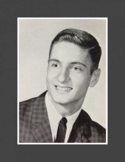 Miamisburg High School Class Of 1964 Classmates