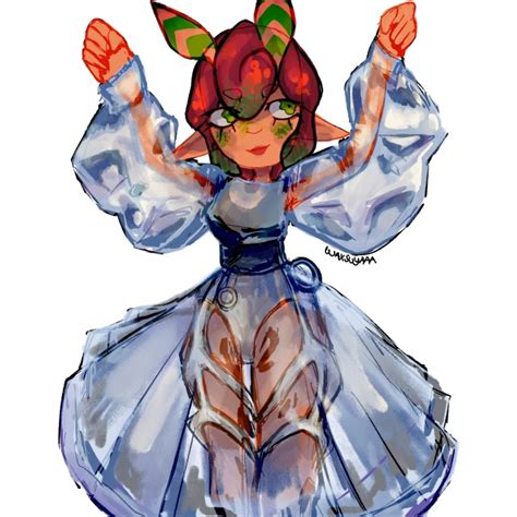 Splatoon Oc Appreciation Blog On Tumblr