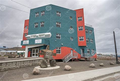 Member Of Legislative Assembly Mla Office Building Editorial Photo