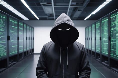 Premium AI Image Cybersecurity Vulnerability Log4J And