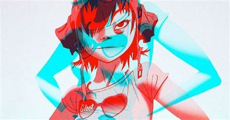 Tracklist De Novo Album Do Gorillaz Vaza Na Web News Mixmag Brasil