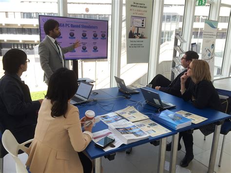 Upgraded Nuclear Reactor Simulator Enhances Training Opportunities For Member States IAEA