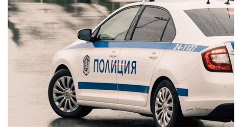 Майка закла двете си деца във Вакарел