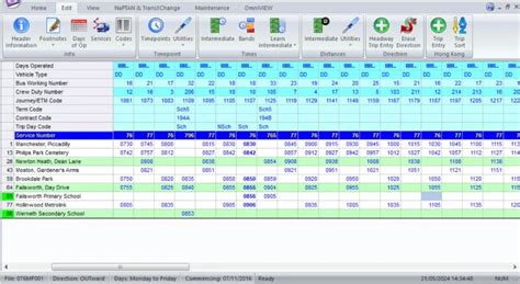 Timetabling Software Systems Velociti Solutions