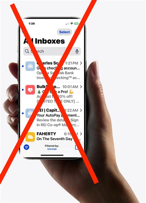 How To Disable Mail Sender Icons On Iphone In Ios 18