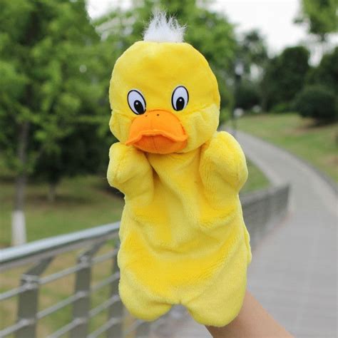 Sista Lagi Gabut Yuk Coba Main Boneka Tangan Dan Dapatkan Manfaat Ini