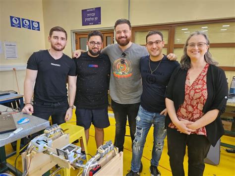 Shahar Vachiler On Linkedin Iot Javascript Htmlcss Python Mqtt Firebase Github