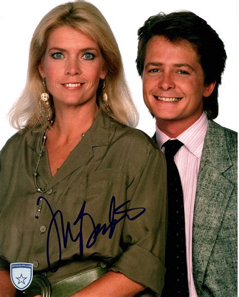 Meredith Baxter Official Pix