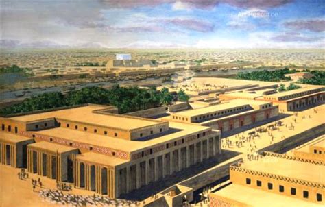 MESOPOTAMIA
