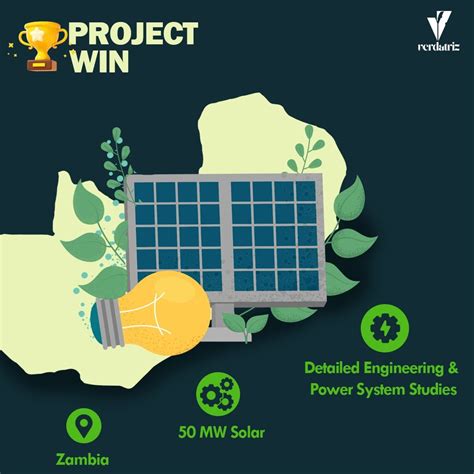 Renewableenergy Engineeringexcellence Sustainablefuture Verdatriz