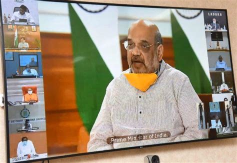 Fact Check Truth Behind Viral Picture Referring Amit Shah As Pm Of