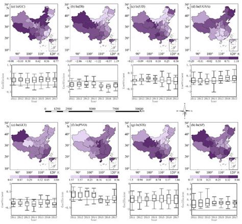 Spatiotemporal Dynamic Correlation Characteristics And Driving Factors Of Major Air Pollutant