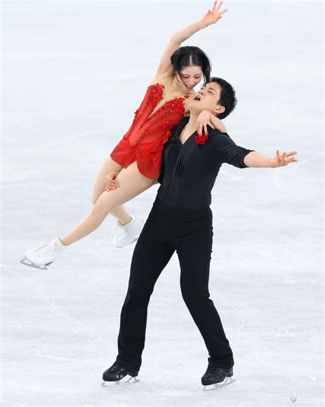 画像・写真：坂本、女子フリー3位 日本2位、米国が連覇―国別対抗フィギュア：時事ドットコム