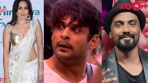 Kamya Punjabis Big Statement On Siddharth Shukla Remo Dsouza Denies
