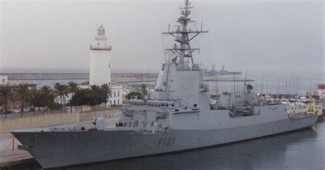 Naval Open Source Intelligence Vampir Ng Infrared Search And Track System Chosen For Australias