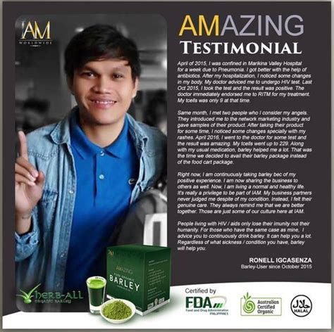 🌱amazing Pure Organic Barley 🌱 May Kilala Ka Ba Na May Problema Sa