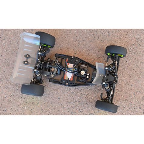 Mugen Seiki Usa Msb1 110 2wd Electric Buggy Kit Wgear Diff Horizon