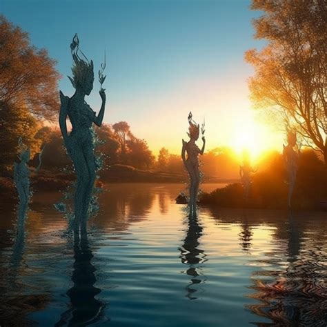 Nymphs 4 By Anitareynolds On Deviantart Nymphs 4 By Anitareynolds On Deviantart