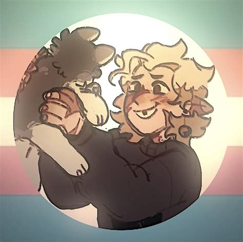 Hunter Noceda Pfp Transgender Owl House Owl Cartoon