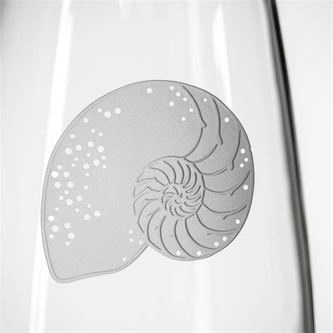 Nautilus 1975oz All Purpose Wine Glass Set Of 2 Rolf Glass