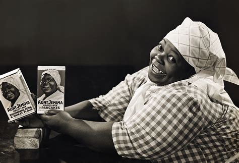 The Story Of Aunt Jemima Fondazione Carta Etica Del Packaging