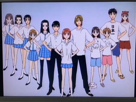 アニメ・彼氏彼女の事情 あっぱれのブログ