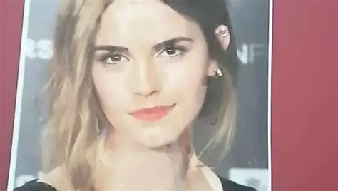 Cum Tribute To Emma Watson Free Gay Cum Porn Fa Xhamster Xhamster