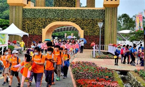 2021宜蘭綠色博覽會結合聯合國 「sdgs」 希望城堡、巨型藍鯨非朝聖不可！ Ettoday旅遊雲 Ettoday新聞雲