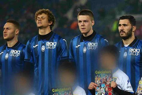 Calciomercato Inter Doppio Colpo Dallatalanta La Data Delle Firme