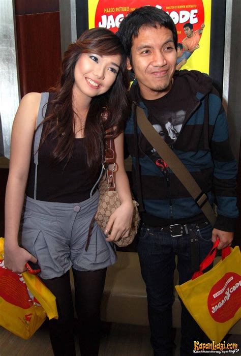 DESTA - GISEL IDOL - KapanLagi.com
