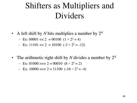 Ppt Cs 140 Lecture 14 Standard Combinational Modules Powerpoint Presentation Id2956195