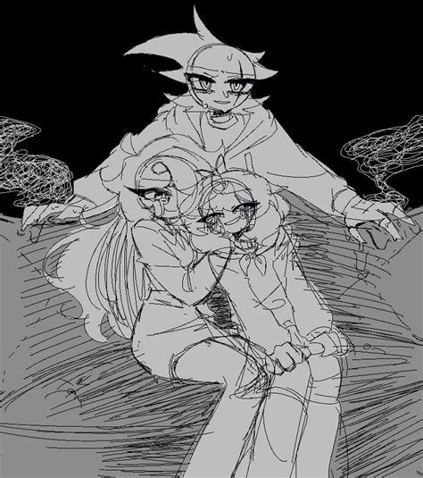 Pin De Nayliet Garrido En Random Fnf Dibujos Anime Manga Dibujos