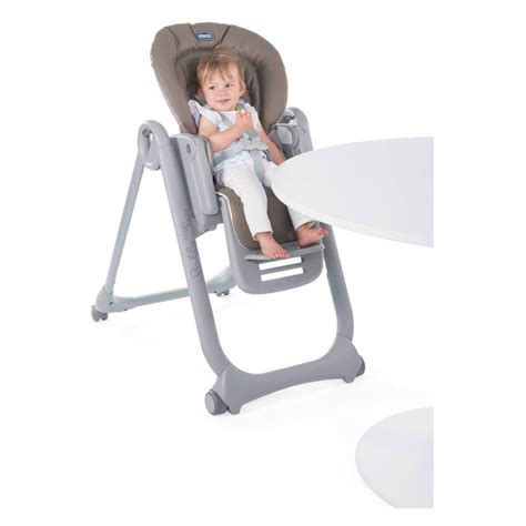 CHICCO hranilica Polly Magic Relax cocoa 7950285 - Baby Center internet ...