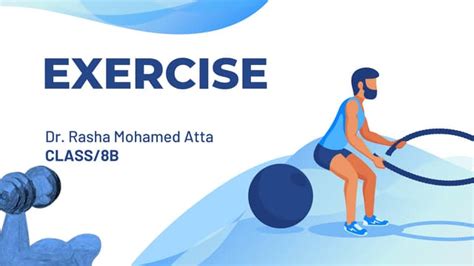 Exercise Presentationpptx